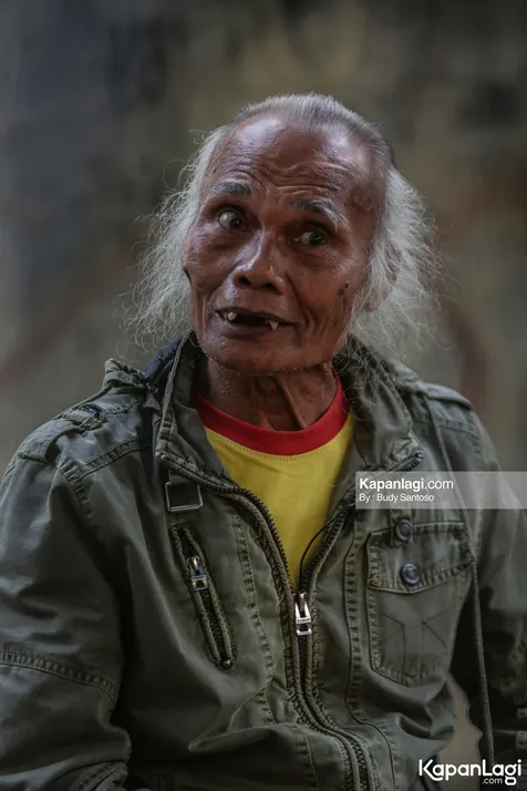 Nama Asli Boneng dan Asal Usul Panggilan Zetta - KapanLagi.com