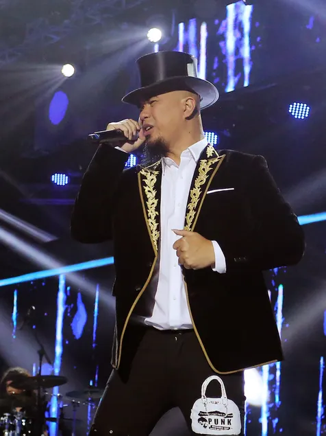 Ahmad Dhani Bocorkan Honor Judika, Sekali Konser Tunggal Capai 1,5 ... Ahmad Dhani Bocorkan Honor Judika, Sekali Konser Tunggal Capai 1,5 ...