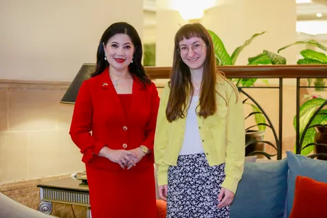 Dimeriahkan Rahel Talts Quartet, Indonesia Jazz N Blues Club Ingin ...