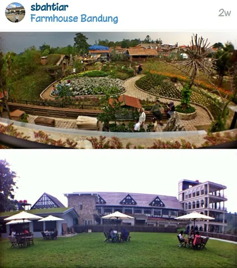 FOTO: Bukan di Luar Negeri, Ini Lho Rumah Hobbit Yang Bikin Geger ... FOTO: Bukan di Luar Negeri, Ini Lho Rumah Hobbit Yang Bikin Geger ...