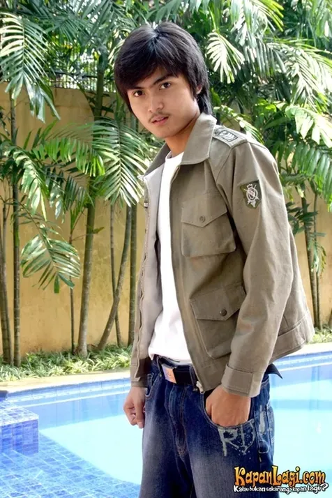 Berita, Foto, Profil, Video, Artis, dan Selebriti Indonesia - KapanLagi.com