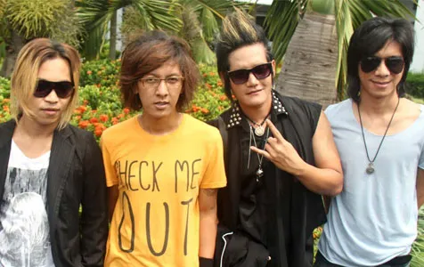 10 Fun Facts J-Rocks, Band Ala Jepang Yang Bangga Jadi Indonesia ...