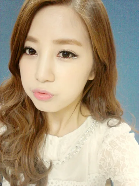 Chorong Ungkap A Pink Akan Comeback? - KapanLagi.com