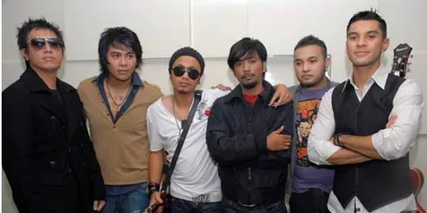 Band-Band Yang 'Ditinggalkan' Personilnya Untuk Selamanya - KapanLagi.com