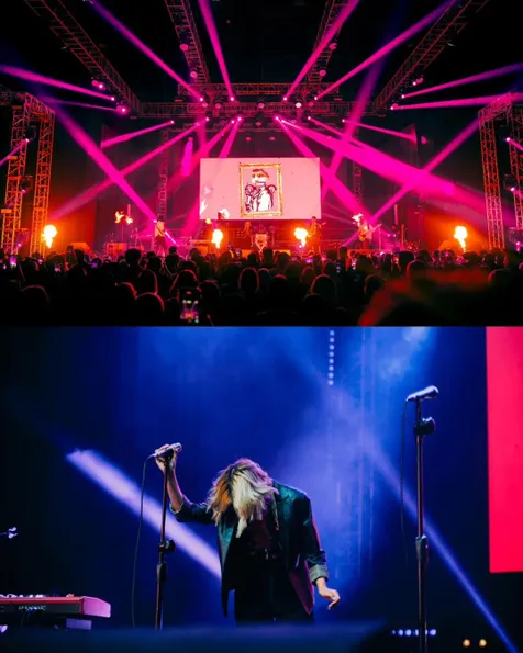 Profil Reality Club, Band Indonesia Yang Sukses Tembus Pasar ...