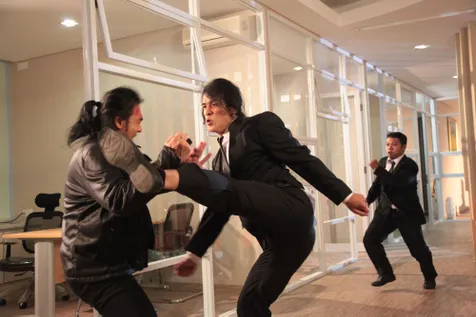 Raih 5 Penghargaan Internasional, Produser #66 Tak Mau Puas Diri ...