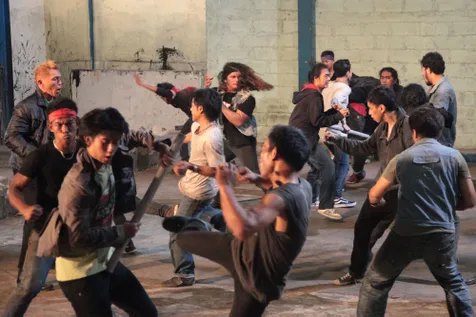 Raih 5 Penghargaan Internasional, Produser #66 Tak Mau Puas Diri ...