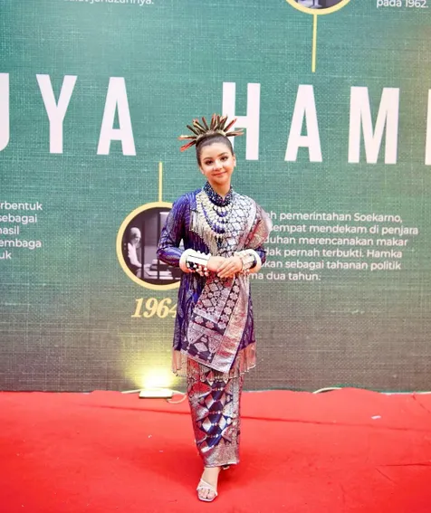 Adrienne Matthew Rilis Mini Album 'Beauty Queen', Punya Makna Mendalam ...