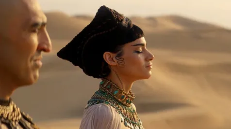 Apa Istimewanya Sang Mumi Perempuan di 'THE MUMMY'? - KapanLagi.com