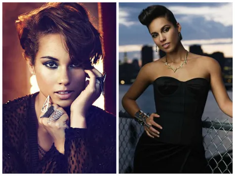 Dapatkan Tiket Konser Alicia Keys GRATIS! - KapanLagi.com