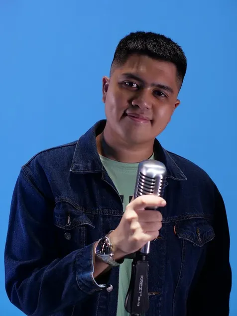 Keterlibatan Penyanyi Jazz Alonzo Brata Dalam Film 'DEALOVA (2024 ...