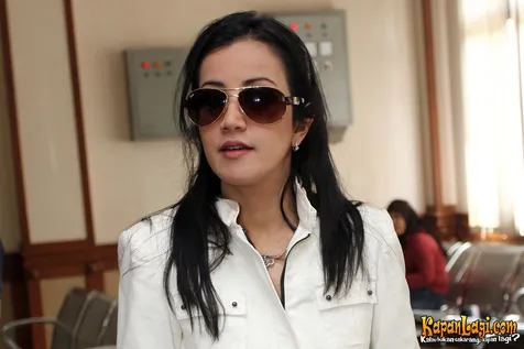 Andi Soraya: Masih Terlalu Dini Untuk Rujuk - KapanLagi.com