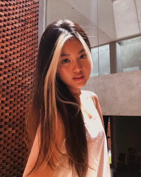 Merintis Karir Sebagai Penyanyi, Andrea Tanzil Tak Lupa Tanggung Jawab ...