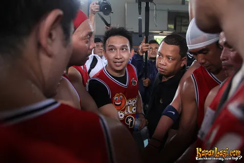 Disebut Pelaku Pemukulan Mario Lawalata, Augie Fantinus Kaget ...