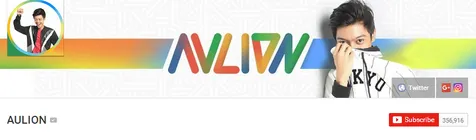 Aulion, Youtuber Ganteng dan Gokil Jagonya Stop Motion - KapanLagi.com