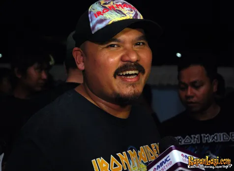 Diet, Bagus Netral Kesandung Nasi - KapanLagi.com