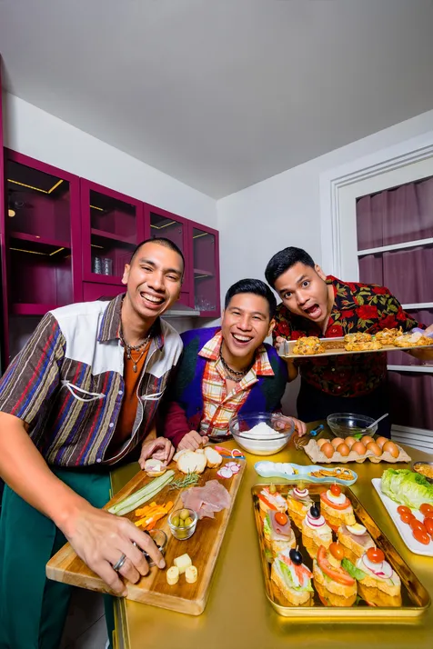 Rayakan Ulang Tahun Ke-17, RAN Hadirkan Konser Eksklusif 'The Sweet ...