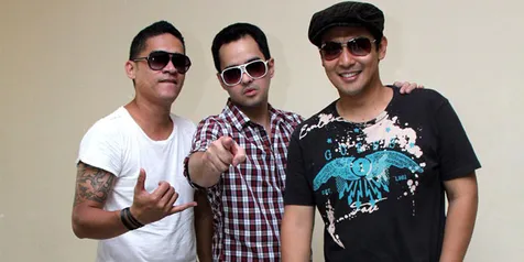 5 Pionir Boyband Indonesia Yang Harus Kamu Ketahui - KapanLagi.com