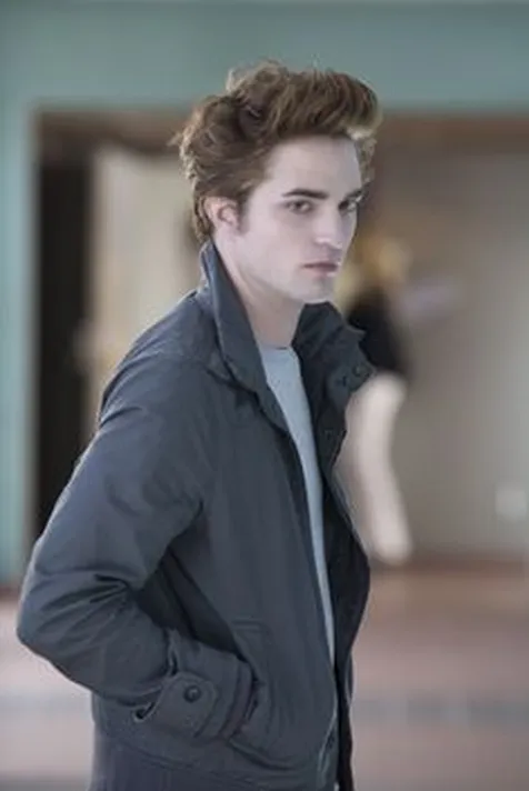 Fakta Unik Dari Film 'TWILIGHT', Ternyata Robert Pattinson ...