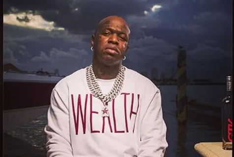 6 Rapper Ini Jadi Yang Terkaya Di Dunia - KapanLagi.com