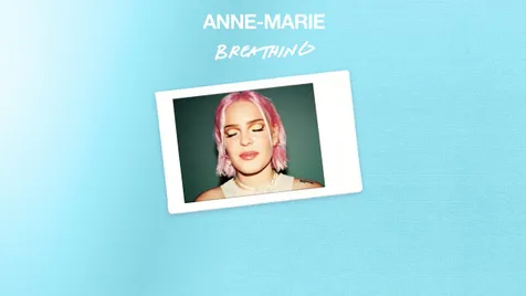 5 Lagu Dari Album Baru Anne Marie Ini Mengajak Berhenti Insecure, Mulai ...