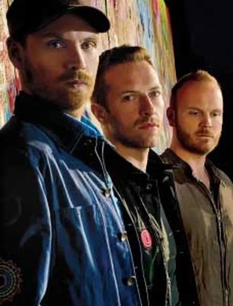 7 Fakta Menarik Di Balik Band Epic, Coldplay - KapanLagi.com