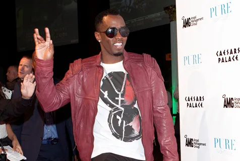 6 Rapper Ini Jadi Yang Terkaya Di Dunia - KapanLagi.com