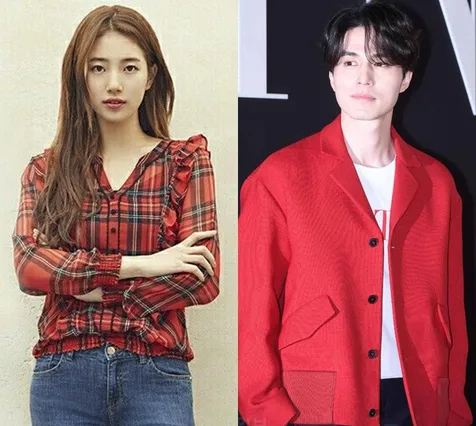 Empat Bulan Pacaran, Suzy - Lee Dong Wook Dikonfirmasi Putus - KapanLagi.com