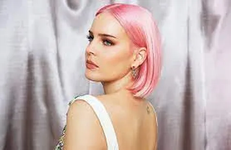 5 Lagu Dari Album Baru Anne Marie Ini Mengajak Berhenti Insecure, Mulai ...