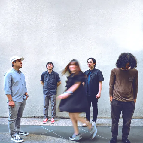 Efek Rumah Kaca Akan Mempresentasikan Album Rimpang Lewat Pertunjukan ...