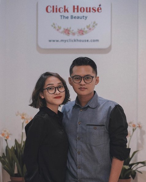 Felly Chibi Instagram