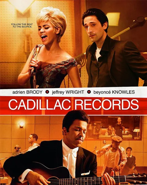 10 Film Tentang Musik Yang Wajib Kamu Tonton! - KapanLagi.com