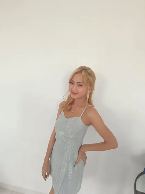 Pernah Diajak Jadi Aspri, Clarisa Arda Tuangkan Pengalaman Lewat Lagu ...