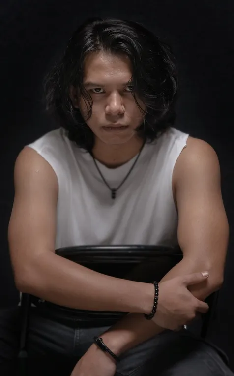 Terpilih Isi OST Film 'BONNIE', Matheo In Rio Suarakan Hak Perempuan ...