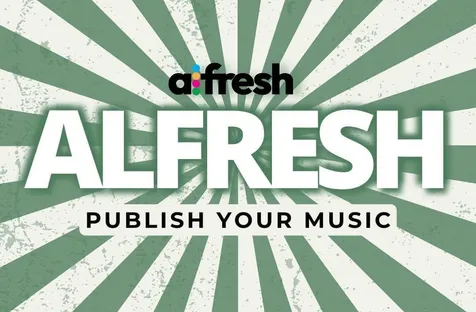 Orbitkan 4 Musisi Berbakat, Alfarecords Rilis Program 'ALFRESH' Edisi ...