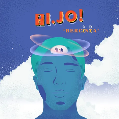 Angkat Kisah Cinta Dari Persahabatan, Duo Hi.Jo! Hadirkan 'Bercanda ...