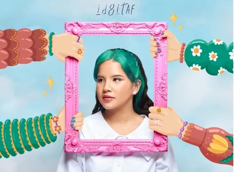 Sebagai Bentuk Pendewasaan, Idgitaf Lepas Album Penuh Mengudara ...