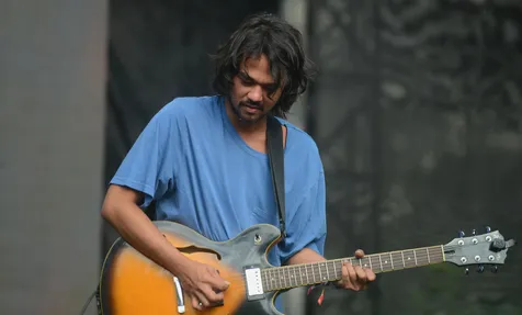 Ganti Lirik 'Lagunya Begini Nadanya Begitu', Jason Ranti Sentil Kapolri ...