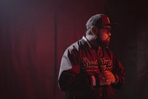 Kembali Berkarya, The Law Eks Rapper Ahmad Dhani Rilis Single Terbaru ...