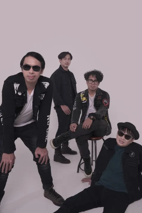 Lewat Mini Album 'Sayap Patah', Zigaz Kenalkan Vokalis Baru - KapanLagi.com
