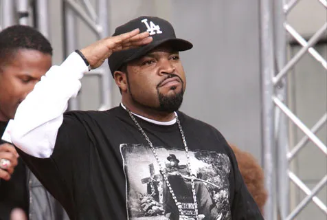 6 Rapper Ini Jadi Yang Terkaya Di Dunia - KapanLagi.com