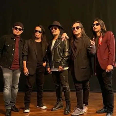 Yey! 5 Grup Band Indonesia Yang Pernah Vakum Kini Aktif Kembali, Dari ...