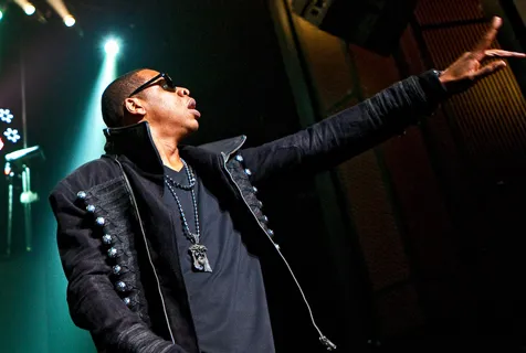 6 Rapper Ini Jadi Yang Terkaya Di Dunia - KapanLagi.com