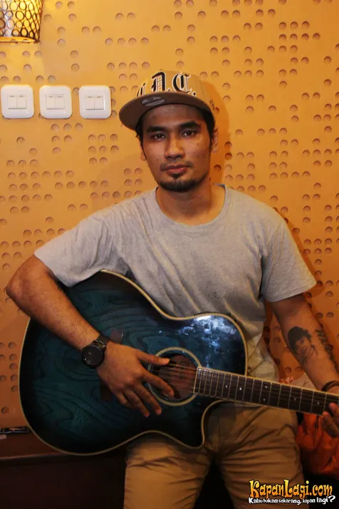 J Flow Gaet Sederet Bintang di Album Baru - KapanLagi.com