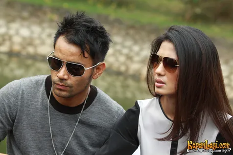 Duma Riris Silalahi Hamil Dua Bulan - KapanLagi.com