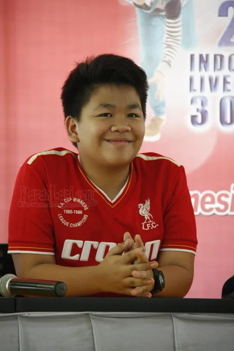 Coboy Junior Teuku Rizky Muhammad
