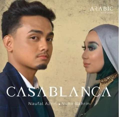Rekomendasi Terbaru Lagu Arab Penuh Makna, Bikin Hati Adem Cocok Untuk ...