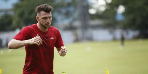 Selain Diserang Fans Via Vallen, Ini Sederet Kontroversi Mario Simic ...