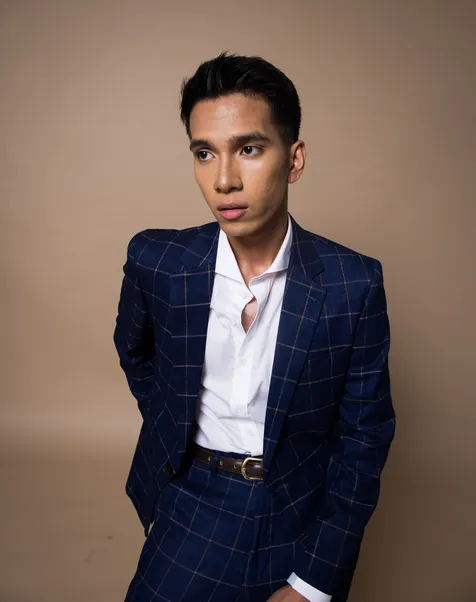 Musisi Berbakat Asal Malaysia Naim Daniel Kenalkan Single Terbarunya ...