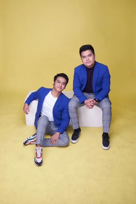 Usai Raih Penghargaan Di SCTV Awards, Pasto Tancap Gas Rilis Single ...